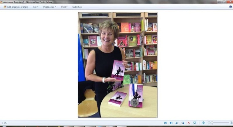 Tutorial: Snipping Tool | Celebrating Independent Authors