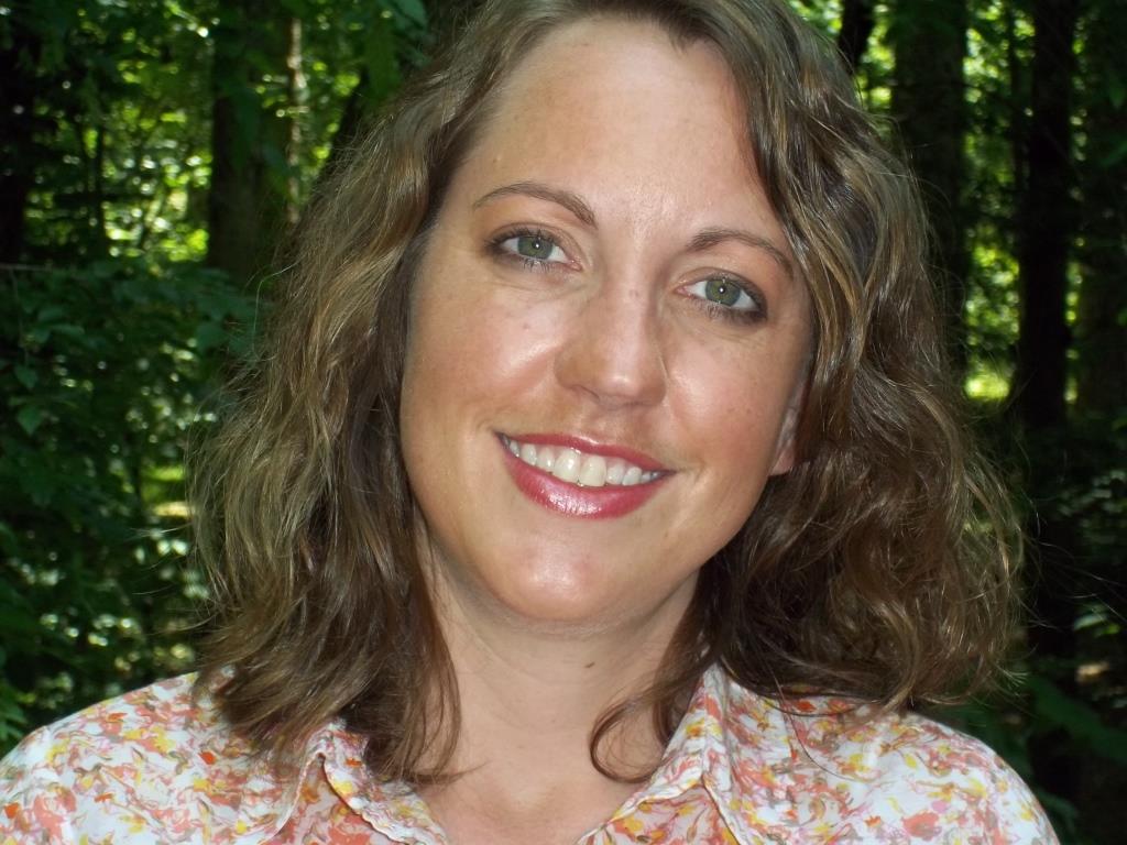 LynneQuisition: Donna Huber, Girl Who Reads | Celebrating Independent ...