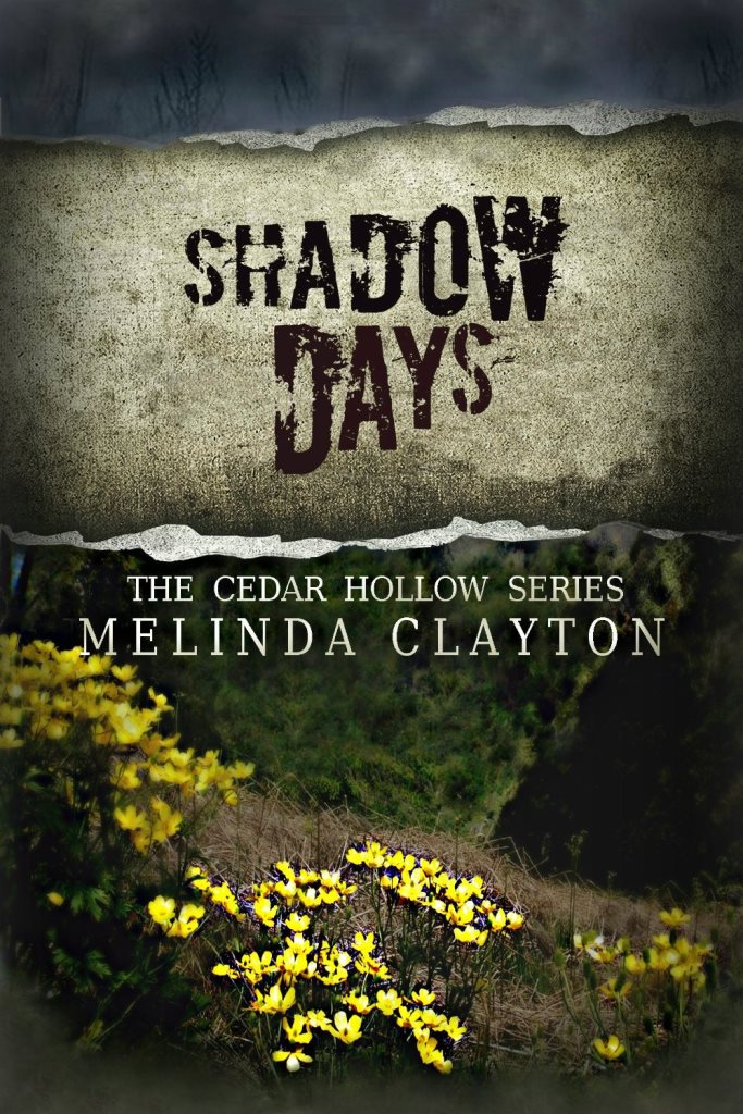 Video Trailer: Shadow Days | Celebrating Independent Authors