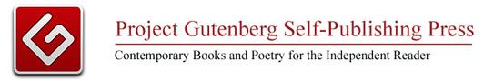 Project Gutenberg for Indies | Celebrating Independent Authors