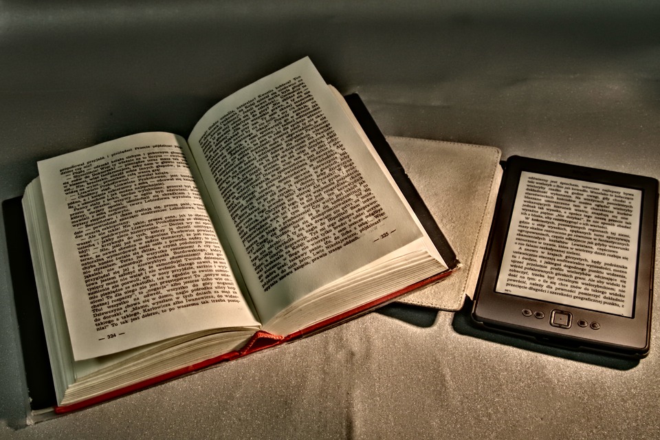 Our New Book Formatting Resource Page | Celebrating Independent Authors