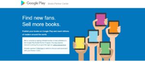 Should Authors Give Up Selling Books through Google? | Celebrating ...